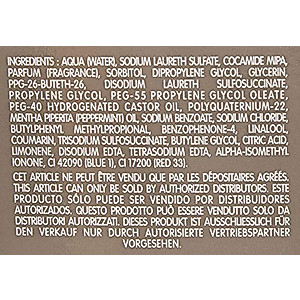 Jean Paul Gaultier Le Male All-Over Shower Gel 200ml/6.8oz