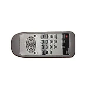New Generic Remote Control Fit for Epson Projector Powerlite Pro G5450WUNL G5550NL G5650WNL G5950NL G5750WUNL Z8000WUNL Z8050WNL G5200WNL