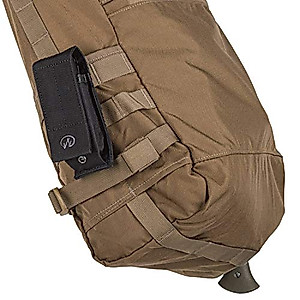 Helikon-Tex Bushcraft Satchel Earth Brown/Clay