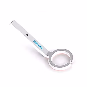 Infrared Vein Finder Viewer - Handheld Vein Locator, Vein Illumination Detector, Vein Light Projection Visualization for Nurses, Fits for All Skin Type