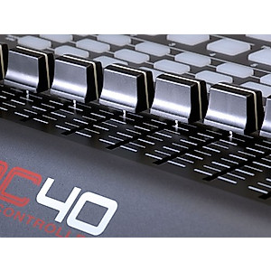 Akai Pro APC40 Ableton Controller