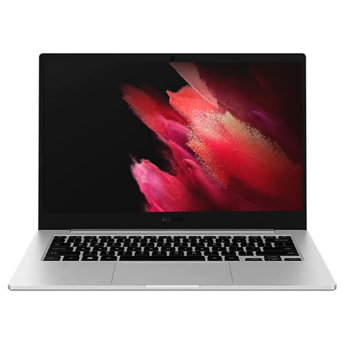 SAMSUNG 2022 14” FHD(1920 x 1080) Laptop, Windows 11 OS, Qualcomm Octa Core Snapdragon Processor 2.55GHz, 4GB LPDDR4x, 64GB SSD (Renewed)