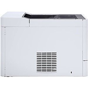 Kyocera ECOSYS P2040dw Monochrome Network Laser Printer, 42 PPM B&W, Print Resolution 600 x 600 DPI Up to Fine 1200 DPI, Standard Wireless and Wi-Fi Direct Capability, 256 MB Memory