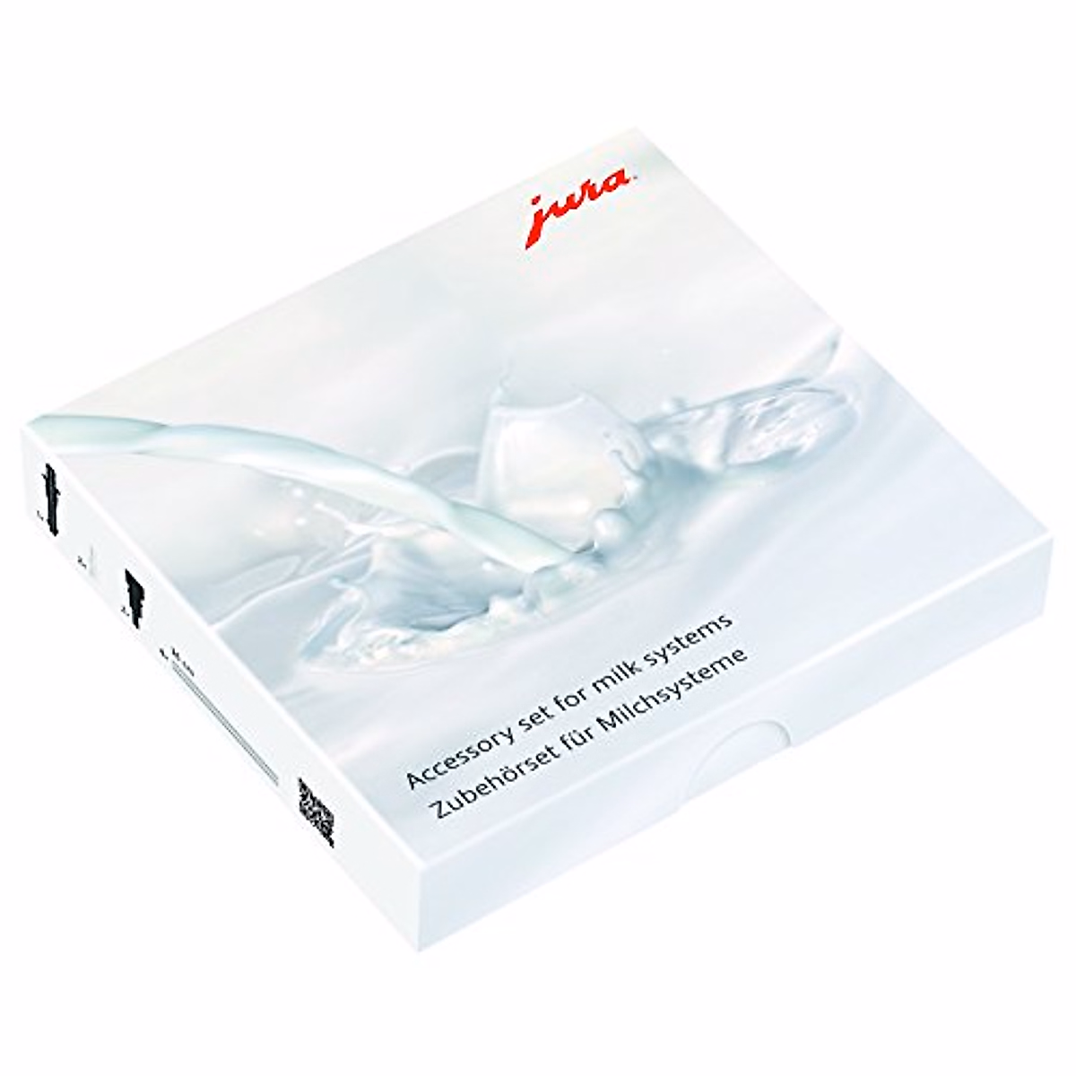 JURA Accessory Set for Milksystems