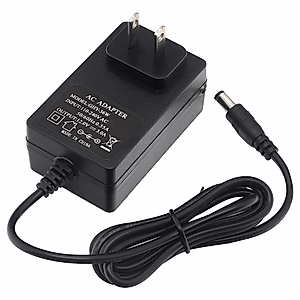 4-Slot Battery Charging Cradle with Adapter for Zebra TC51 TC510K TC52 TC56 TC57 Barcode Scanner,Multiport Secure Power Supply