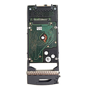 NetApp X425A-R6 1.2TB 10K 2.5 SAS 6 Gb/s, HGST 0B28479 HUC101212CSS600, SP-425A-R6 108-00321 18R1085 18R1086 Hard Drive