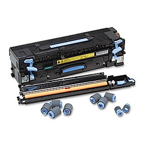 HP Kit,Mntnce,LSR,110V,Lj9000