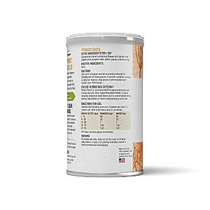The Honest Kitchen Perfect Form: Herbal Digestive Supplement for Dogs & Cats, 3.2 oz