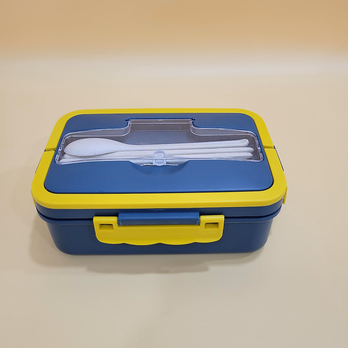 Yunzuiyue Lunchboxes Fresh and Convenient Lunchboxes for On-the-Go Dining