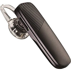 Plantronics Explorer 500, Black, Bluetooth, 203621-05