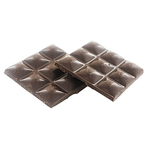 Chocolove Dark Chocolate Bar Coffee Crunch - 3.2 oz2