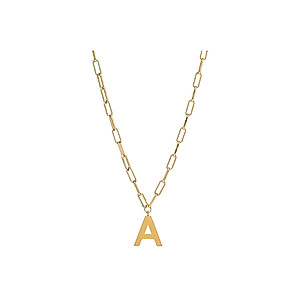 Kate Spade New York A Pendant Cream Multi One Size