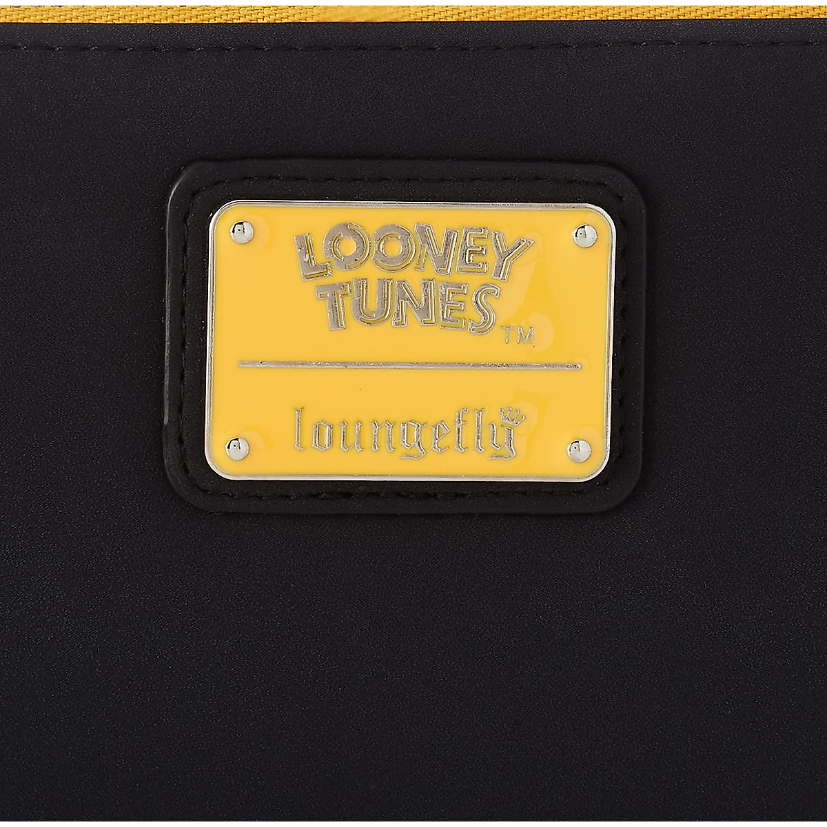 Loungefly Looney Tunes Daffy Duck Faux Leather Wallet