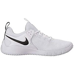 Nike Zoom HyperAce 2 White/Black 11