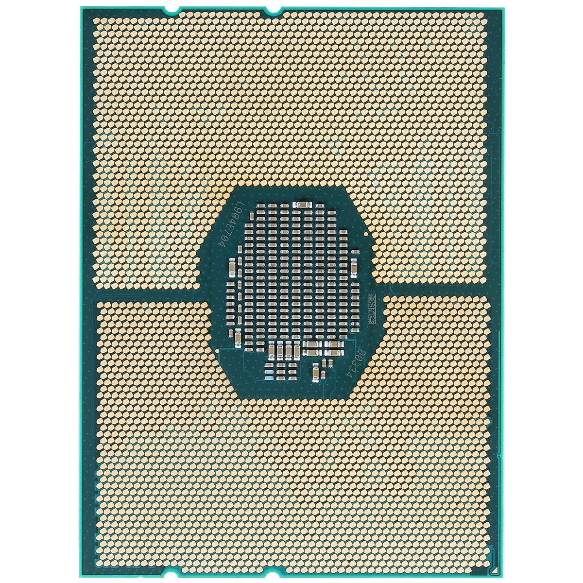 Intel Xeon Gold 5220 Octadeca-core [18 Core] 2.20 GHz Processor - OEM Pack