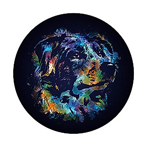 Australian Shepherd - Aussie PopSockets PopGrip: Swappable Grip for Phones & Tablets