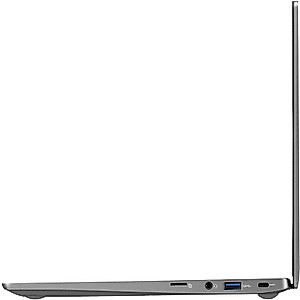 LG Gram Laptop: 10th Gen Core i7-1065G7, 256GB SSD, 8GB RAM, 14" Full HD IPS Display, Thunderbolt 3 - 14Z90N (2020)