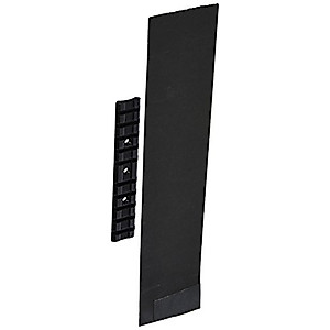 Weaver Multi Slot Base Remington 597 414T Black, Blister