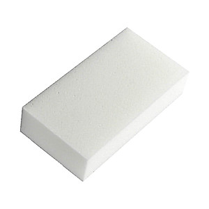 InstantErase Sponges (300 Pack) - Compare to The Mr. Clean Magic Eraser (NOT Cheap Chinese Knock-Offs) Use On All Surfaces - Kitchen, Bathroom, Furniture, Baseboards, Cars and More!