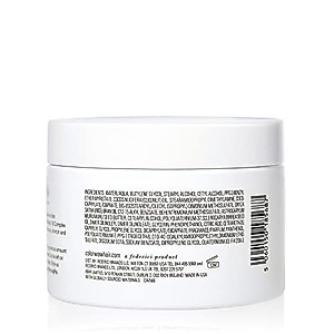 Curl Wow Coco-motion Lubricating Conditioner – With Naked Technology; Weightless conditioner instantly moisturizes deep inside strands for silky-soft, bouncy, springy curls