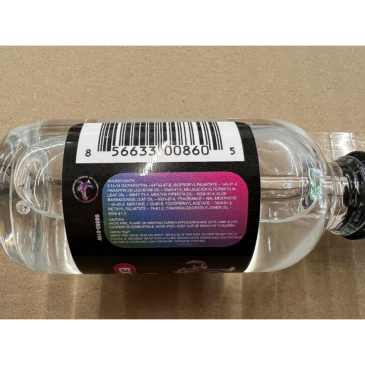 Kaleidoscope Miracle Drops-Extra Strength (Pack of 2), 4 fl.oz.