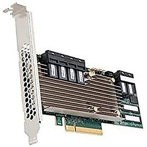 Broadcom LSI MegaRAID SAS 9361-24I RAID controller card