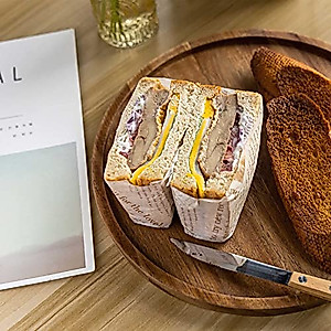 11.5 Inches Candle Holder Tray Home Decor, Round Wood Tray for Coffee Table, Small Wooden Serving Tray, Decorative Trays for Home Decor