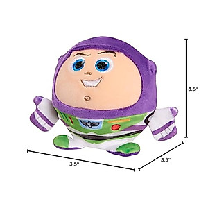 Toy Story 4 Slow Foam Plush - Buzz Lightyear