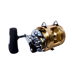 Shimano TIAGRA 80 W TROLLING 2SPD