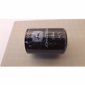 John Deere Original Equipment Oil Filter #T19044 (2-Pack)