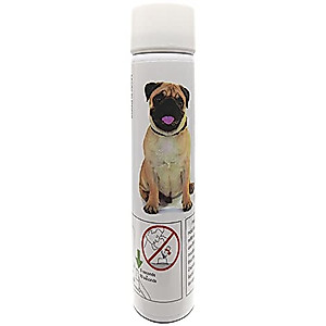PETBFF R-134A Citronella Spray Can Refill for Spray Bark Control Collars, 3oz(85g),Anti BNarking Spray Deterrent