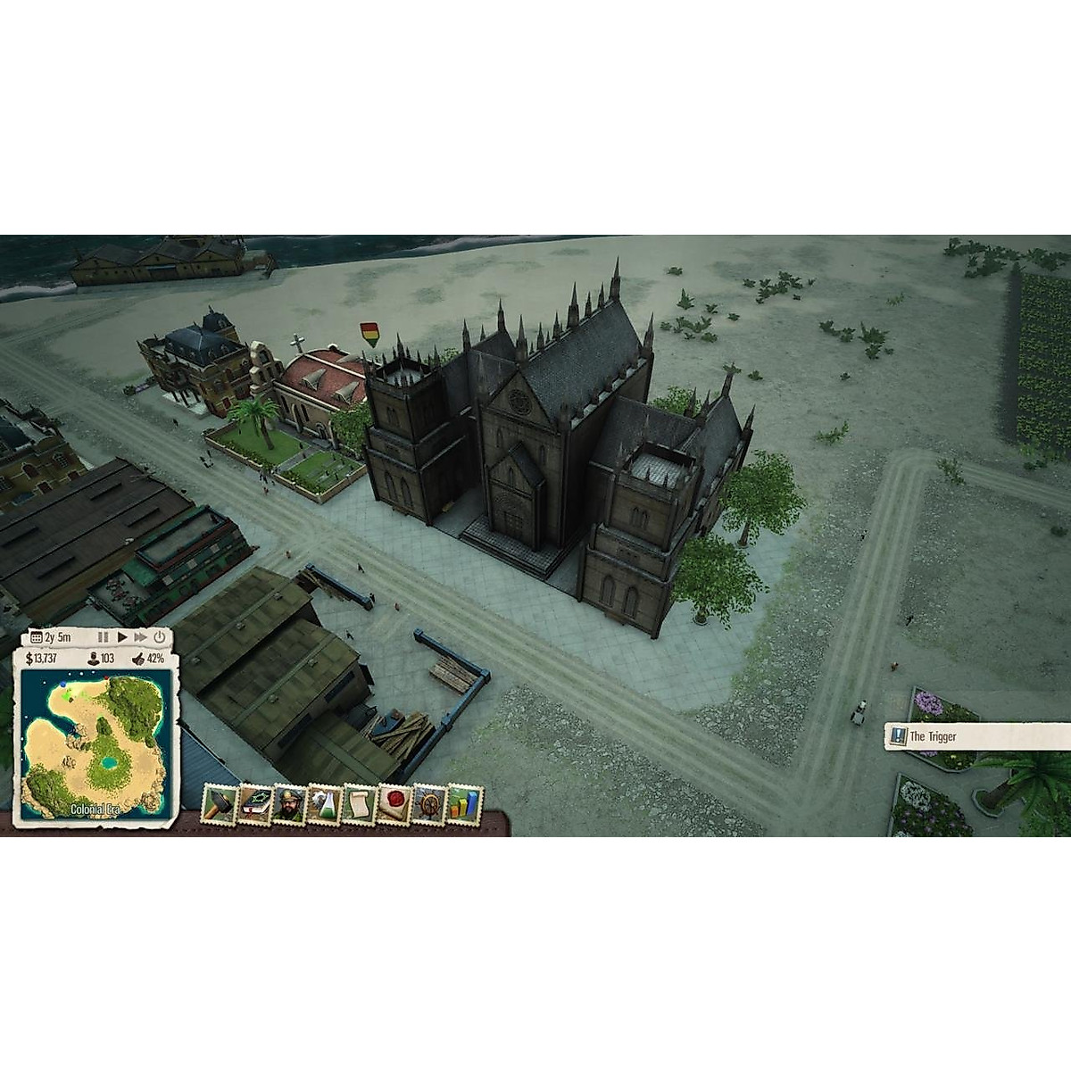 Tropico 5 Complete Collection - PlayStation 4