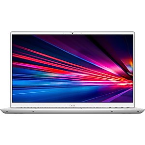 Dell 2023 Inspiron 7000 15.6" FHD WVA IPS Laptop Intel 4-Core i5-10300H Intel UHD Graphics 16GB RAM DDR4 256GB NVMe SSD HDMI USB-C WiFi AC BT Backlit Keyboard Fingerprint Windows 10 Pro