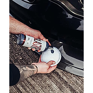 Stjarnagloss - Glasyr Protective Glaze - Easy to Use, Finishing Sealant, Improves Overall Gloss, Added Hydrophobic Coating (500 milliliters)