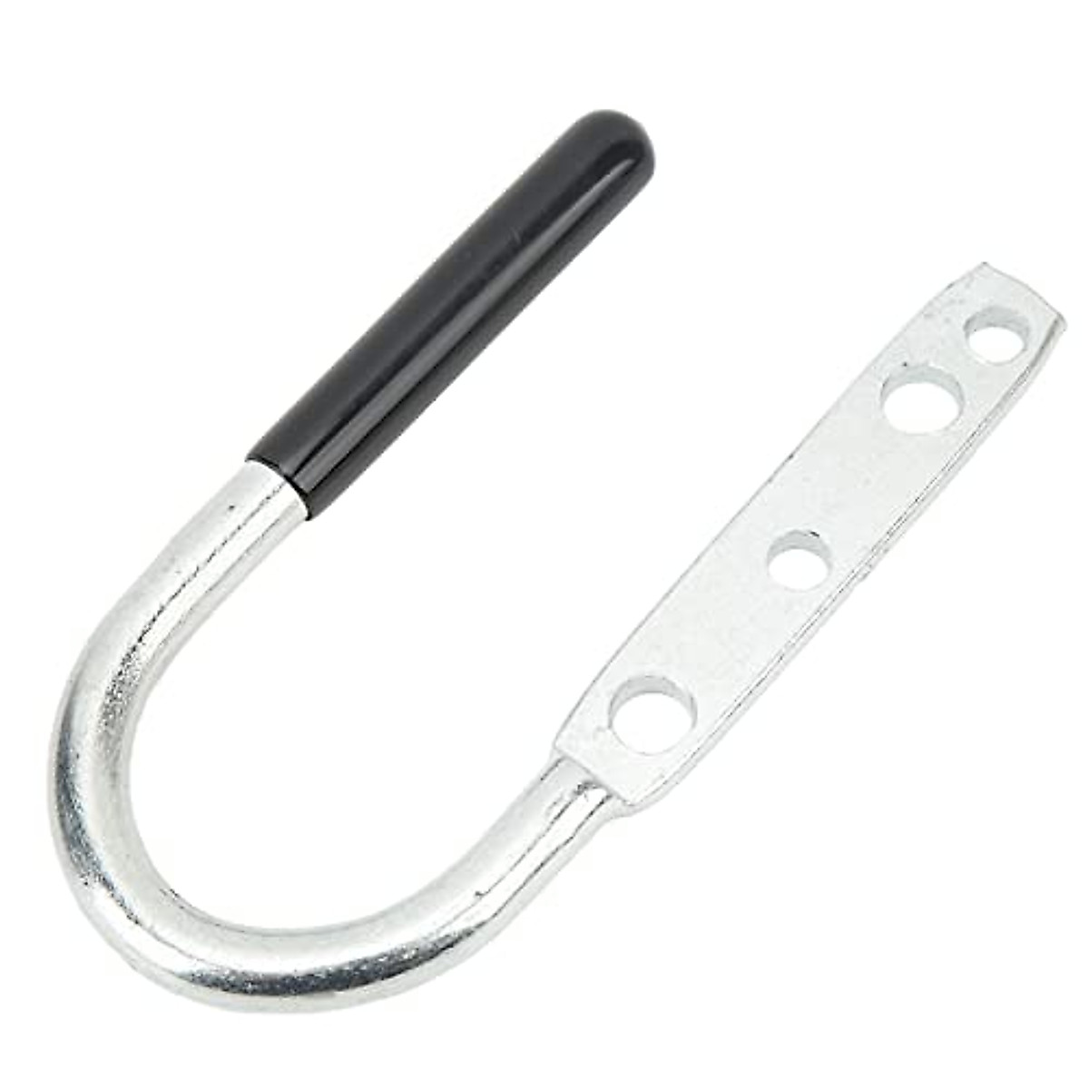 Longzhuo Trailer Coupler Handler Steel Lift Handle Coupling Connector Hand Handle for 2x2in 2x1/2in 2x3in Trailer Coupler