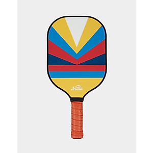 Nettie Double Pack Pickleball Paddle Bundle