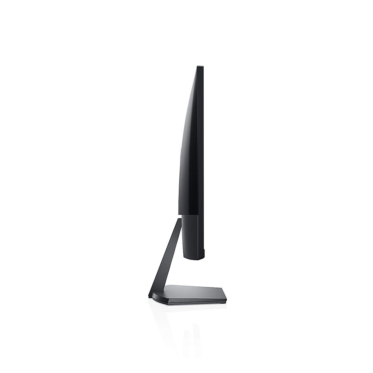 Dell 23.8" Monitor - AMD Radeon FreeSync - 75Hz Refresh Rate - In-Plane Switching Technology - LED-Backlit LCD Monitor - 1920 x 1080 Full HD Resolution​
