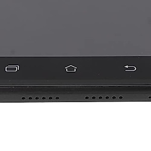 5.5in Mobile Phone, HD Display Smartphone 5MP Front 8MP Rear 100‑240V 1920x1080 Resolution for Daily Use (US Plug)