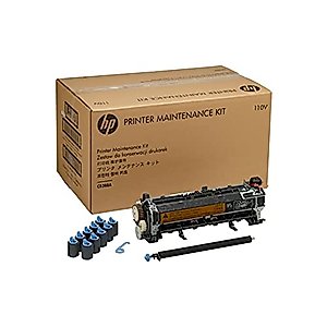HP P4014 P4015 Fuser Maintenance Kit CB388A