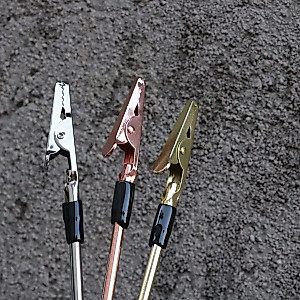3 Pcs Bracelet Tool Jewelry Helper Hands Bracelet Helper Jewelry Clasp Helper Fastening and Hooking Equipment for Necklace Bracelet Watch Clasps Zippers Crafts Adjustment (Gold, Silver, Rose Gold)…