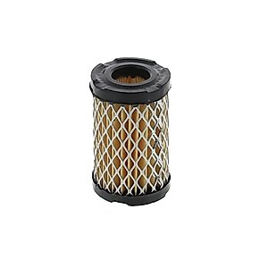 Genuine OEM TECUMSEH PARTS - AIR Cleaner 35066 by TECUMSEH PARTS