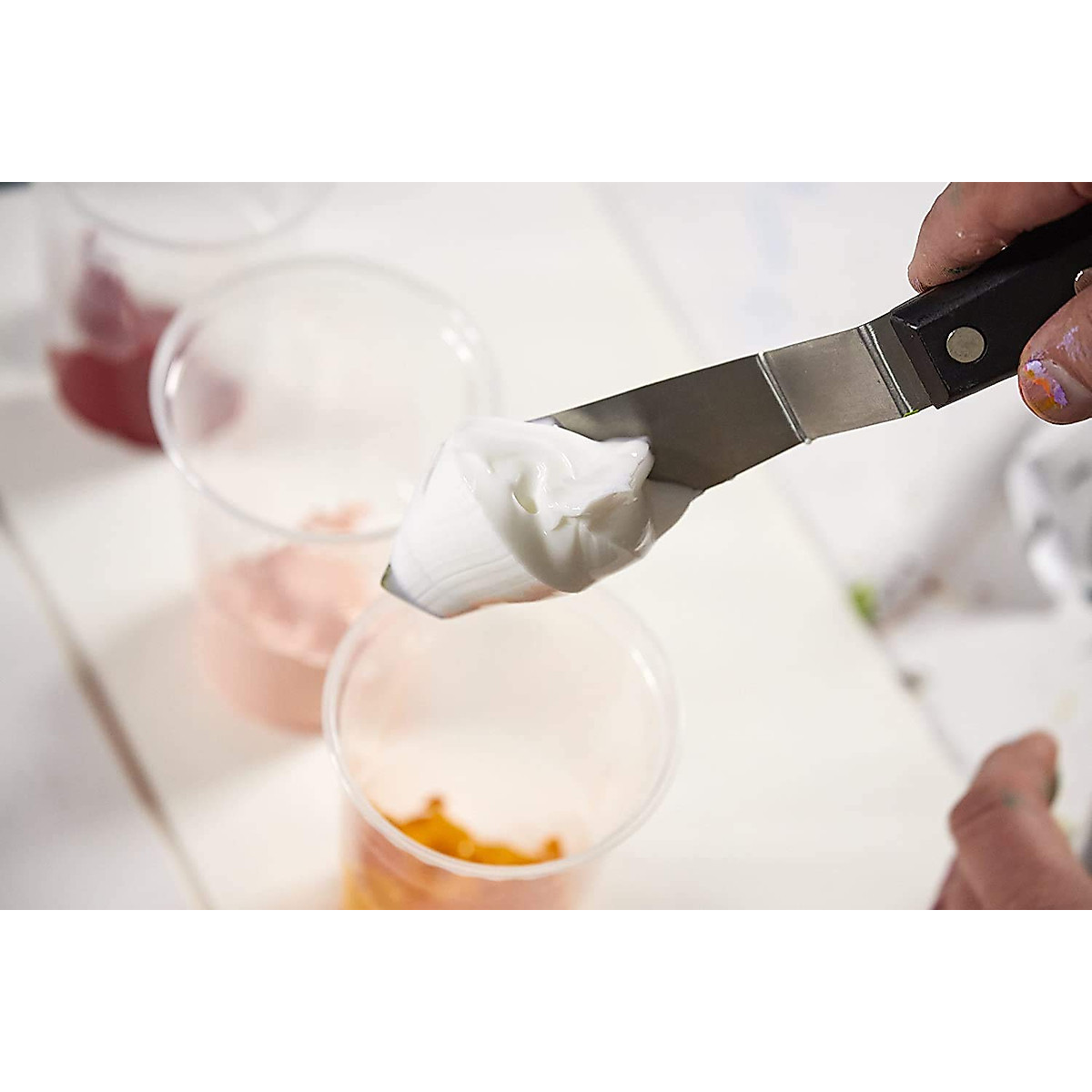 Liquitex Professional Gloss Gel Medium, 473ml (16-oz)