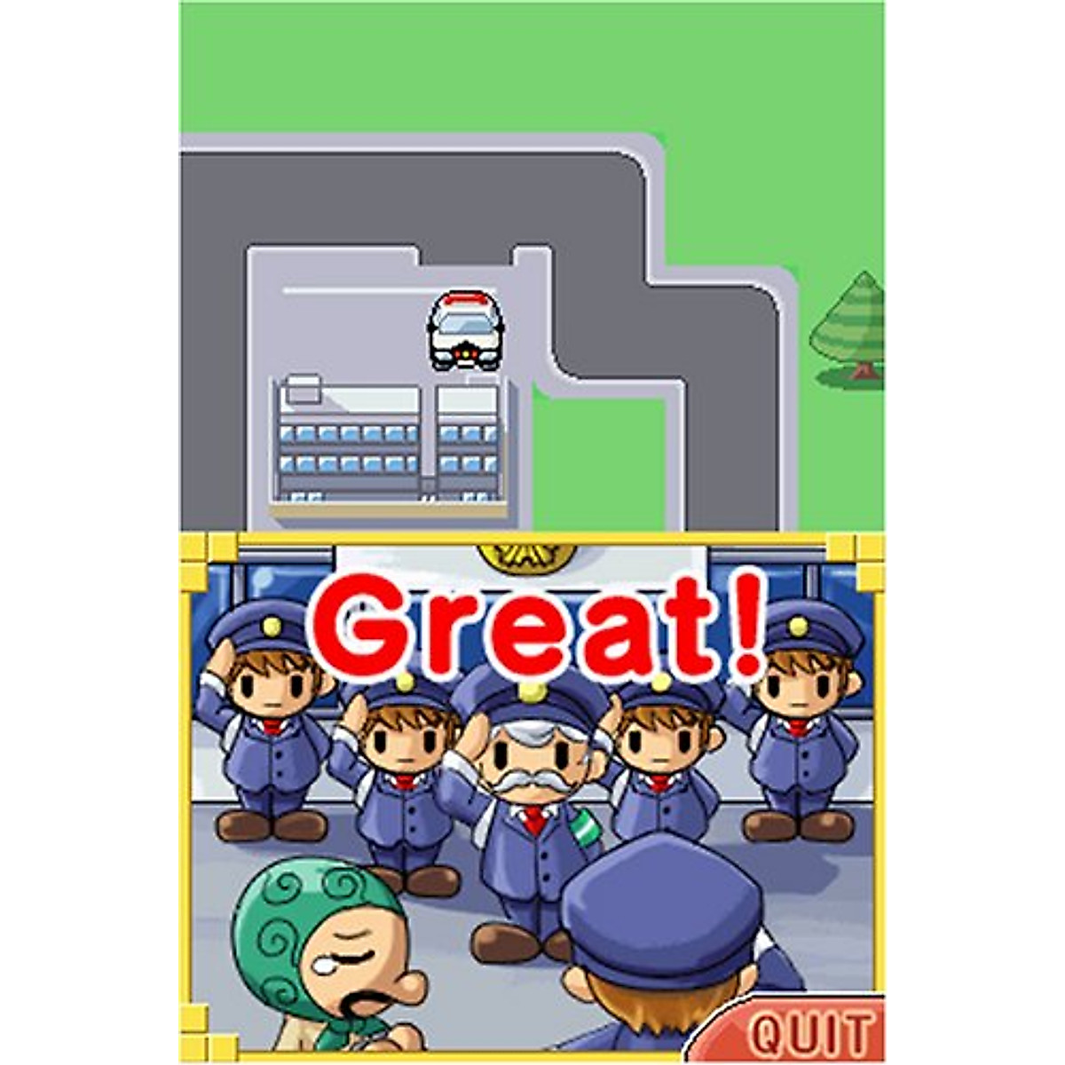 Smart Boys: Gameroom - Nintendo DS