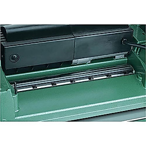 Grizzly Industrial G0505-12-1/2" 2 HP Benchtop Planer