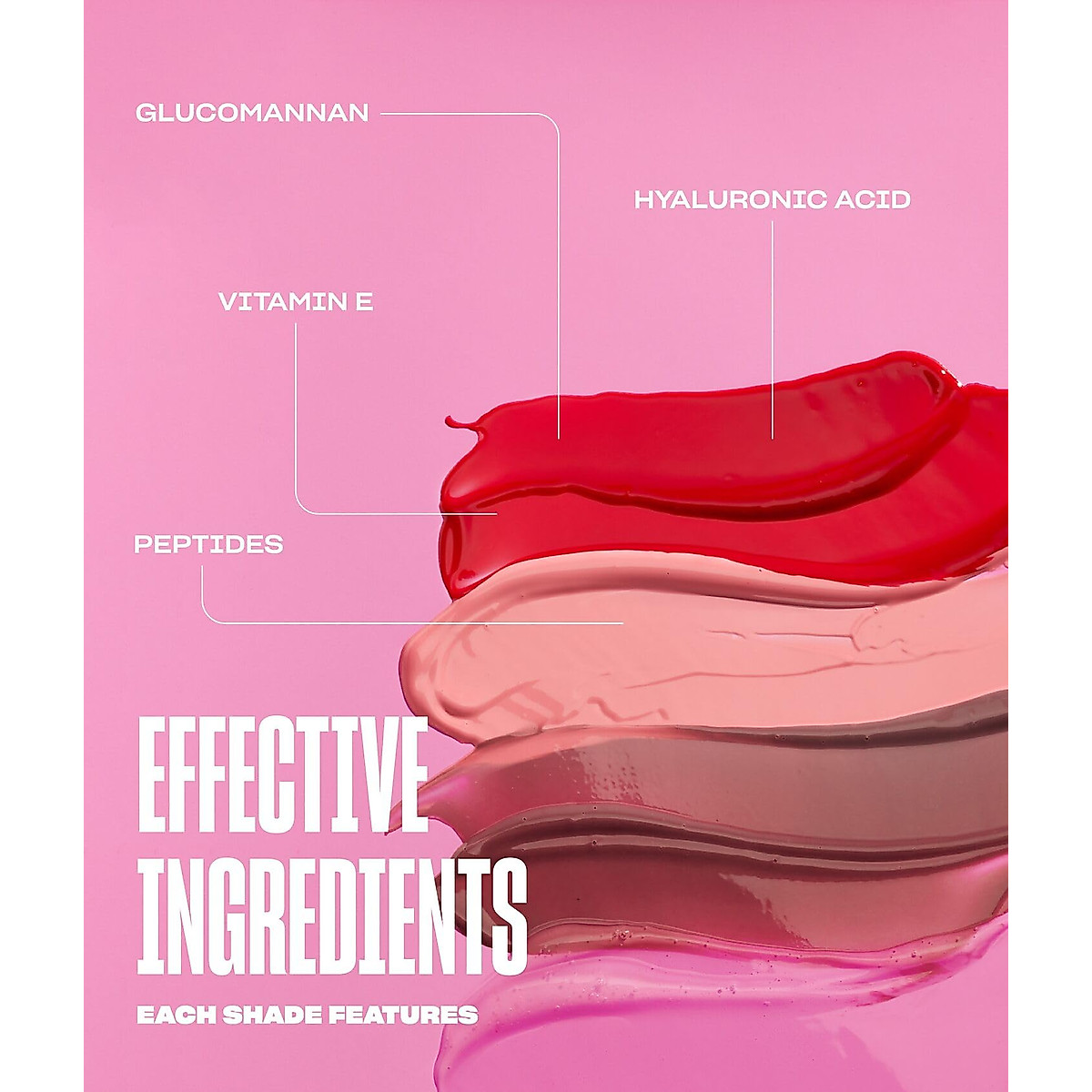 Babe Lash Plumping Lip Jelly Clear