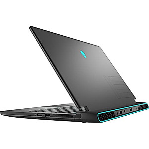 Dell Alienware M15 R5 Gaming Laptop 15.6" 360Hz FHD + IPS Display (AMD Ryzen 9 5900HX 8-Core, 32GB RAM, 1TB PCIe SSD, RTX 3070, Backlit KYB, WiFi 6, BT 5.1, HD Webcam, Win11H), Dark Side of the Moon