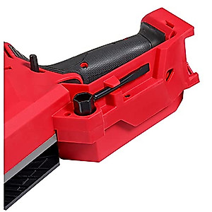 Milwaukee Electric Tool M18 Fuel Hatchet 8'''' Pruning, Chrome (3004-20)