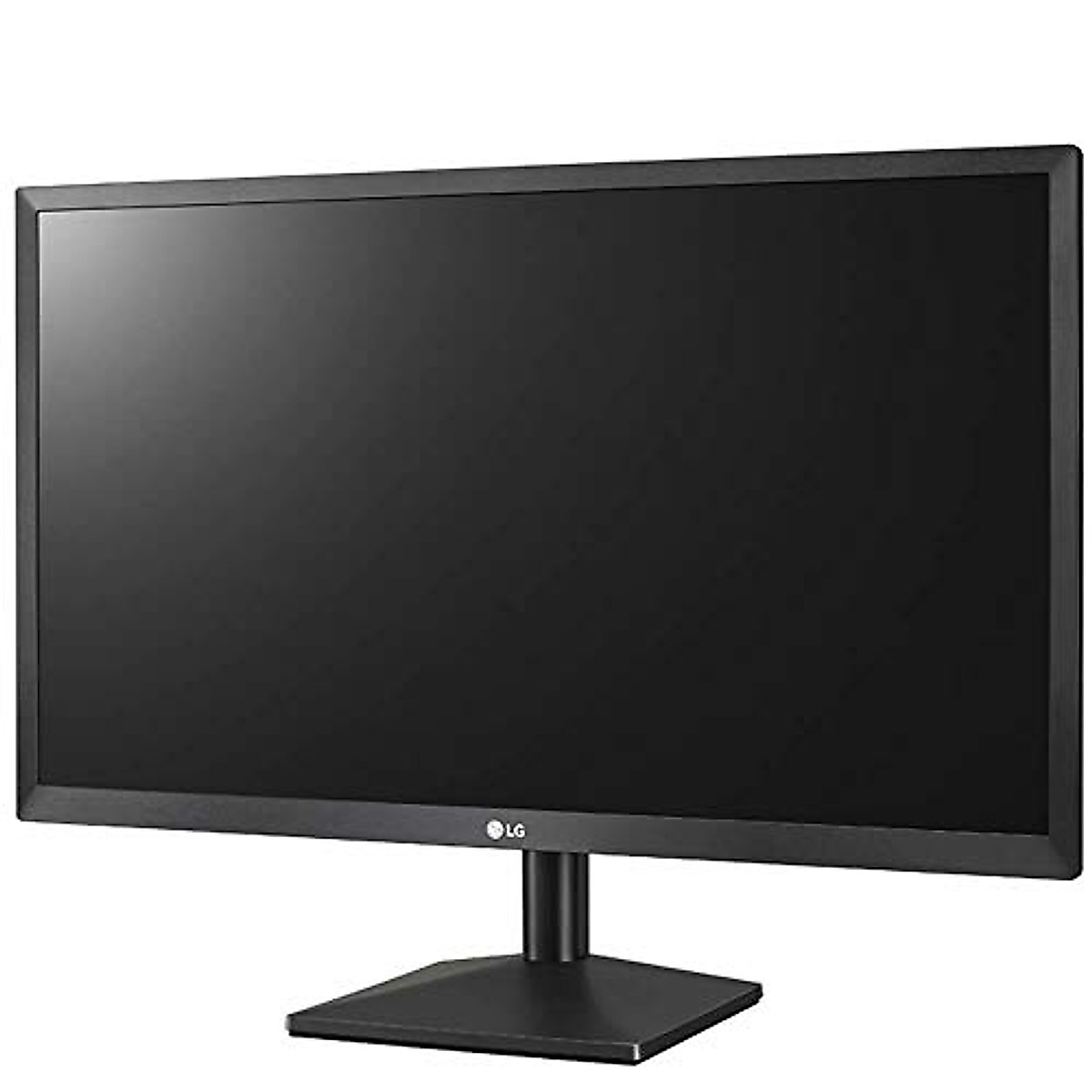 LG 24MK400H-B 24" Full HD TN LED Monitor with AMD FreeSync, 1920x1080