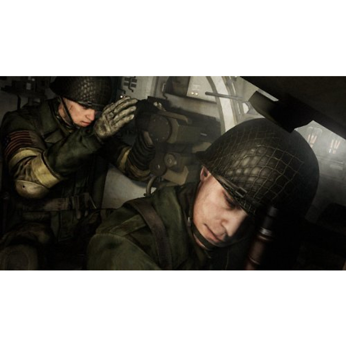 Steel Battalion: Heavy Armor - Xbox 360