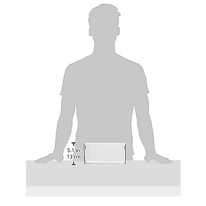 iDesign Plastic Organizer Set Linus Kitchen Storage Bins, Clear